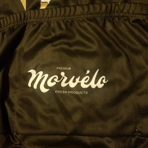 Tops | Morvelo Cycling Gear | Poshmark